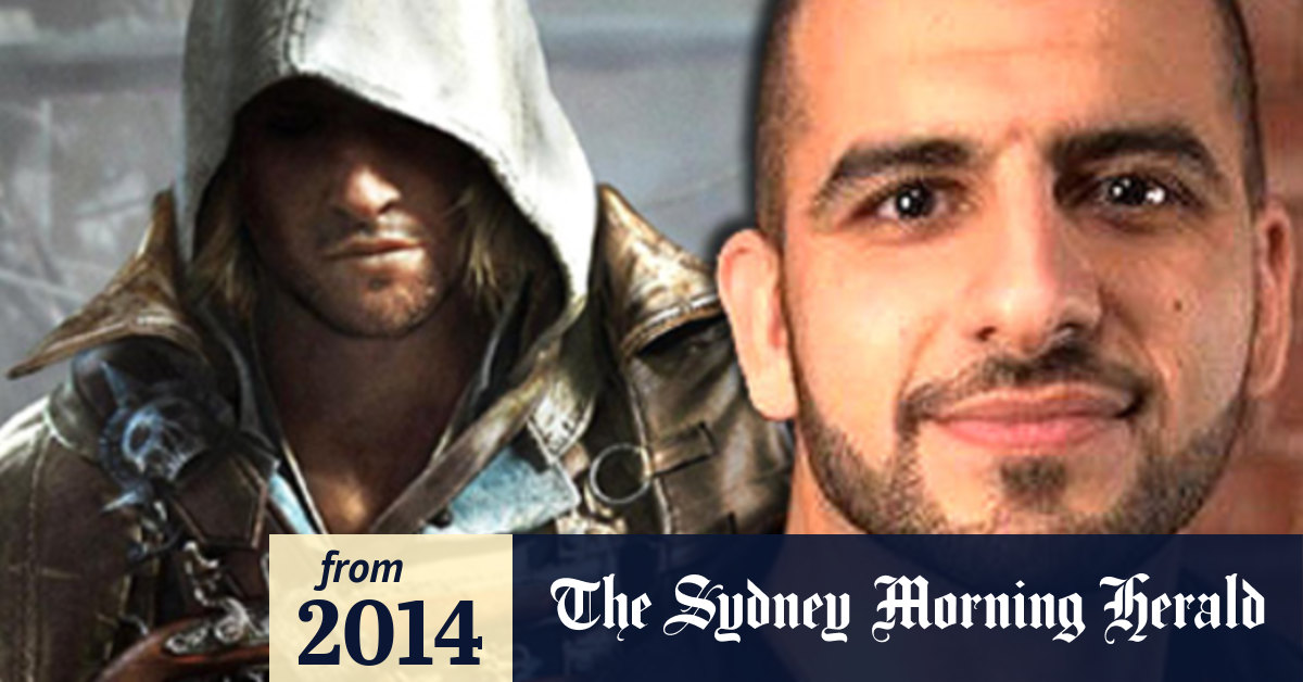 Q&A: Assassin's Creed director Ashraf Ismail