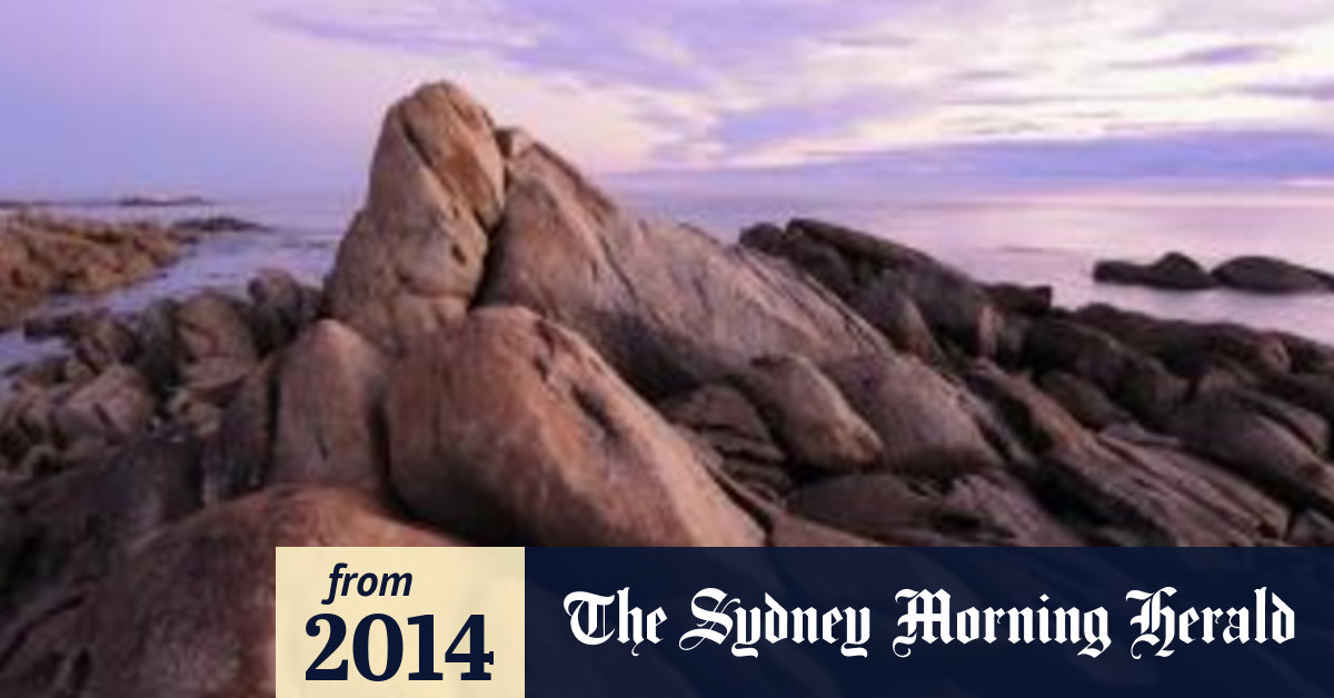 Six reasons to visit Marlo, Victoria