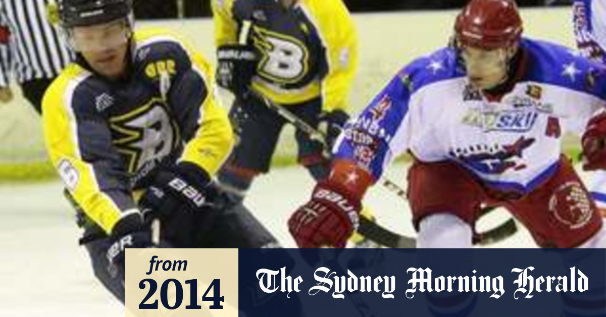 Canberra Brave v Newcastle