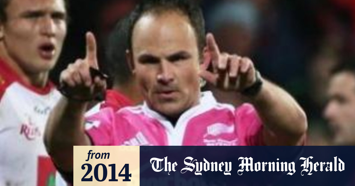 The away curse: Super rugby teams pay the penalty for playing away from ...