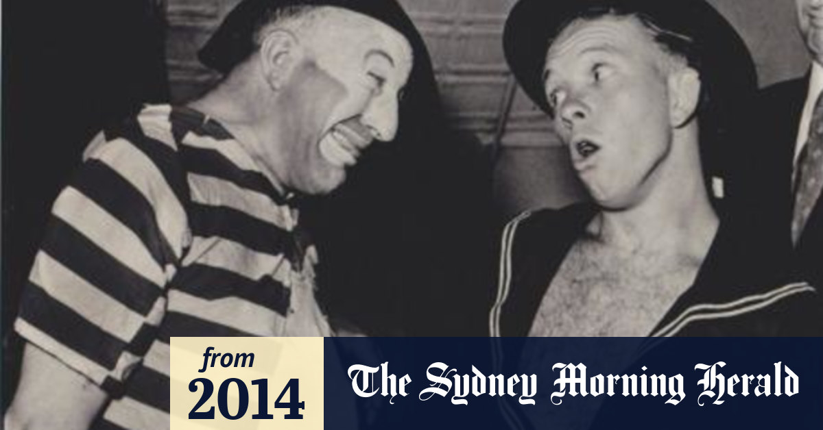 Obituary: Harry Griffiths - Radio's funny man who coined a national ...