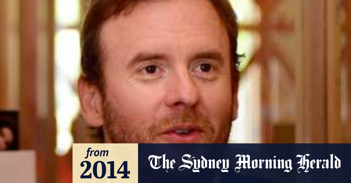 Lunch with master storyteller Adam Zwar