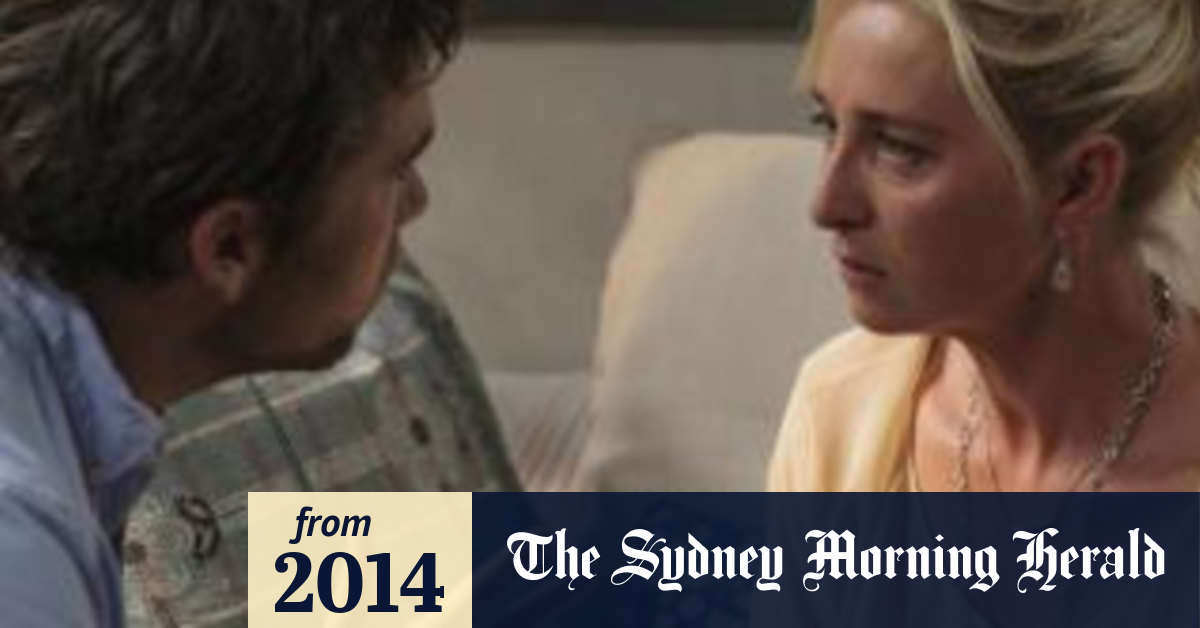 Offspring season 5 finale recap: Love blooms for Proudman clan