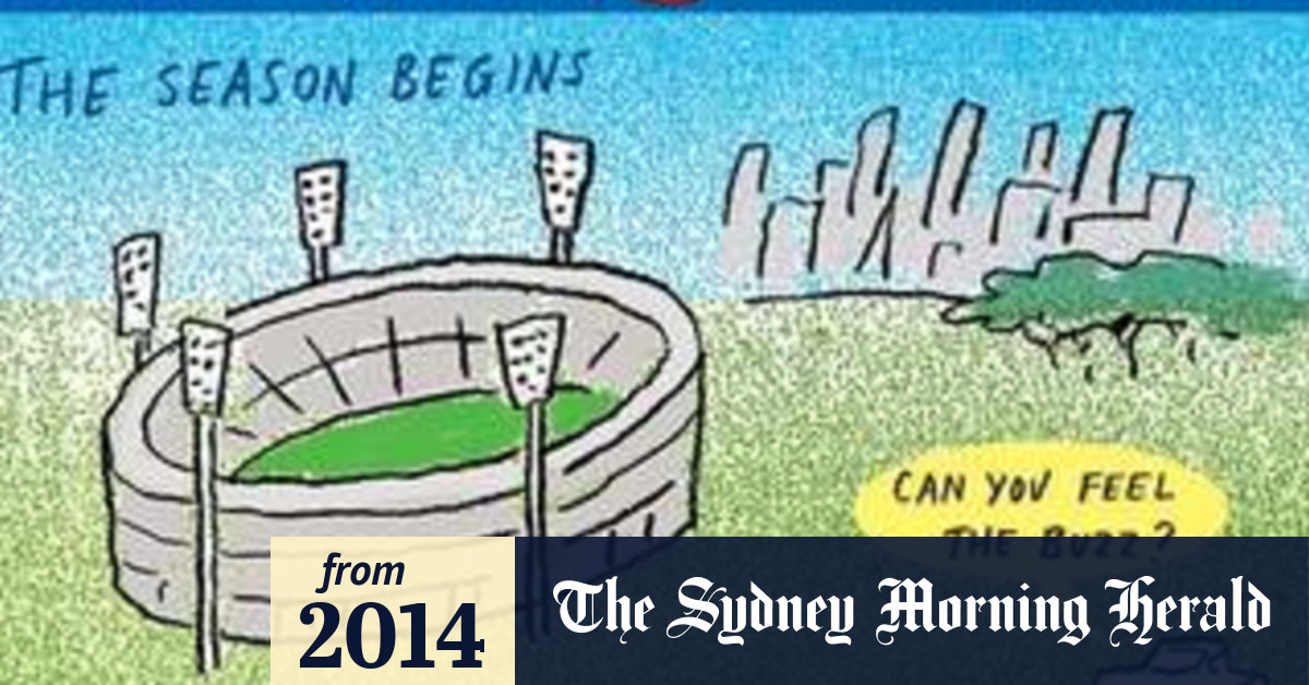 Cartoons for Sunday, March 16, 2014