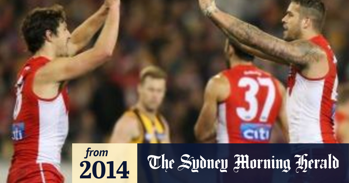 Footy fever is big business no matter what the code