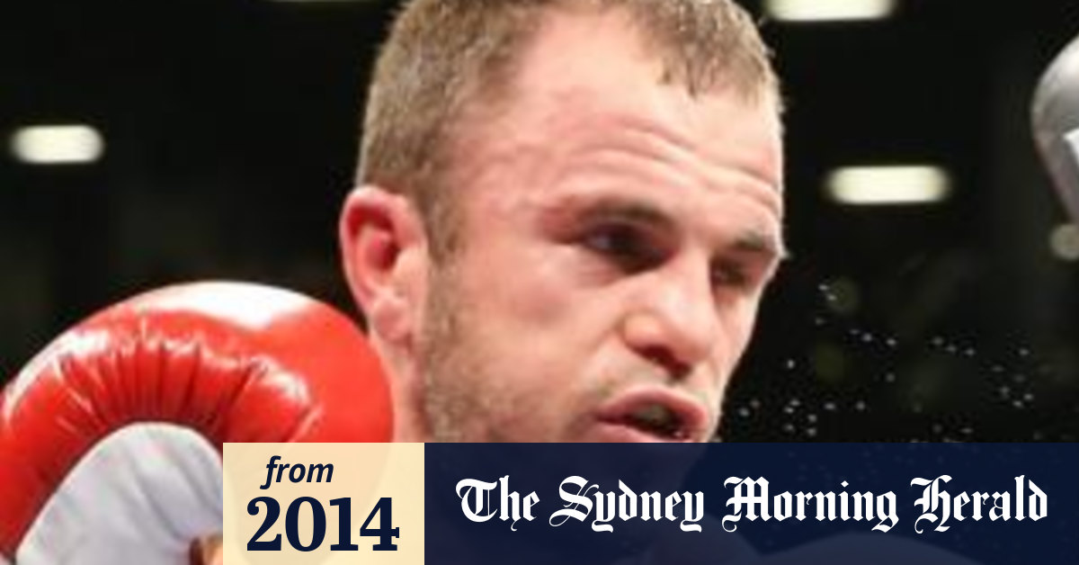 Jarrod Fletcher stopped by Danny Jacobs in world title fight