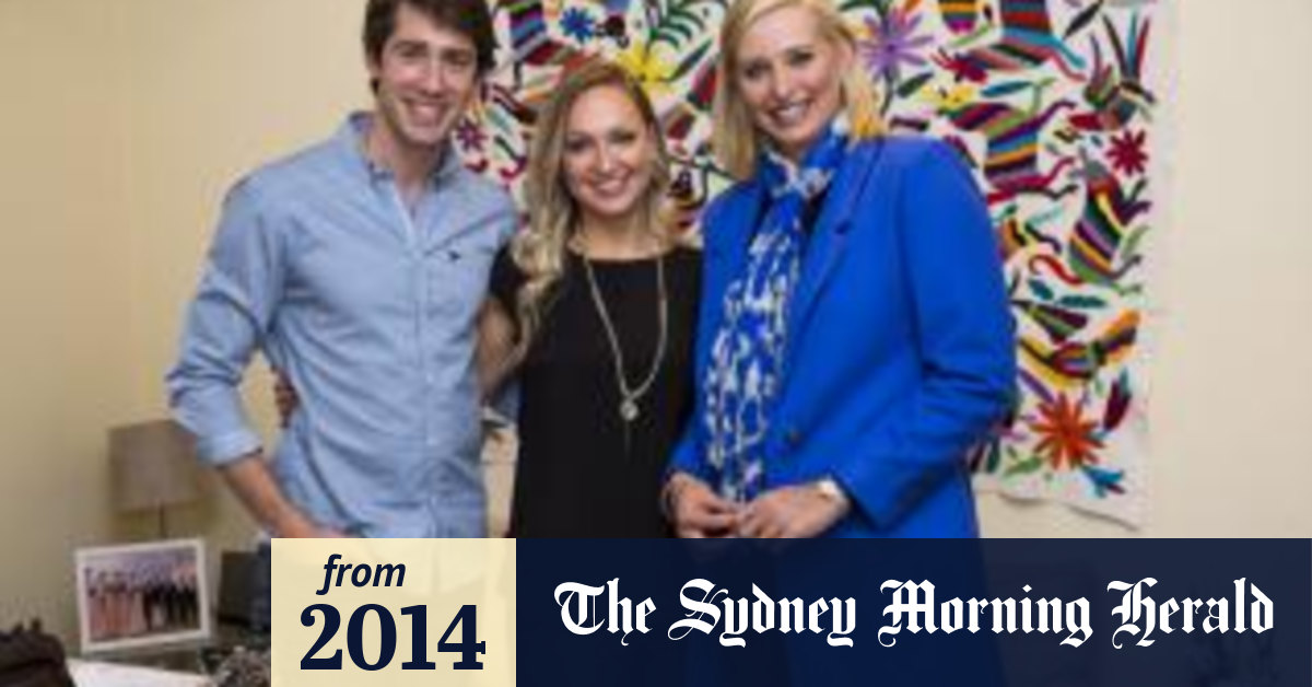 DIY romance with Nick Russell