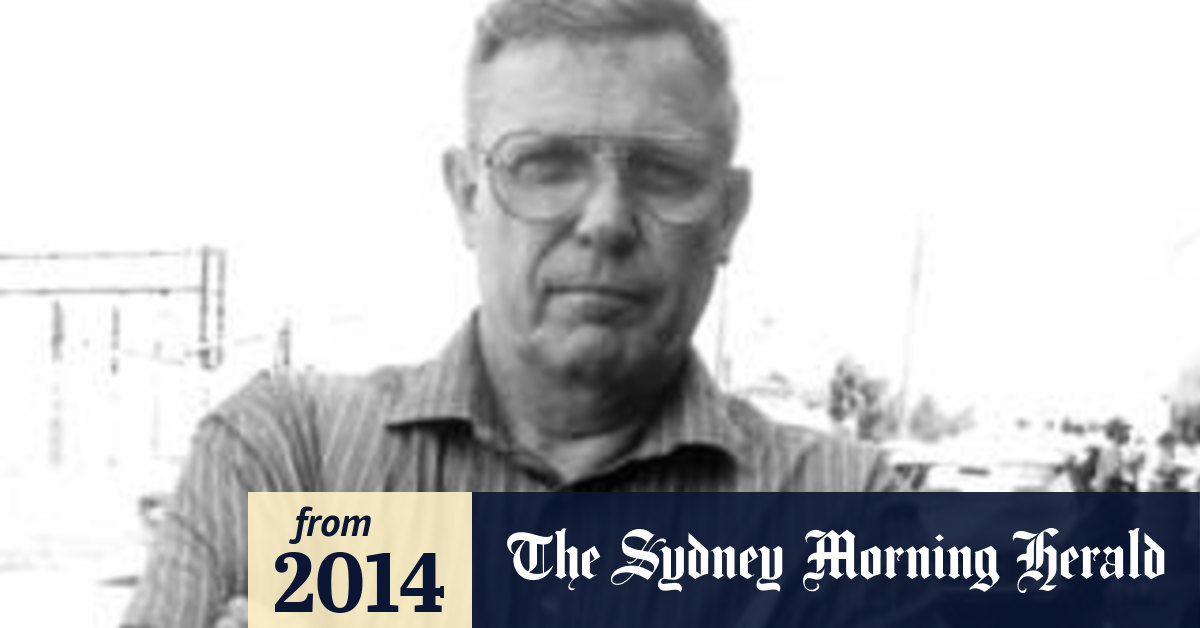 Kevin Waller: First state coroner sought justice in times of disaster