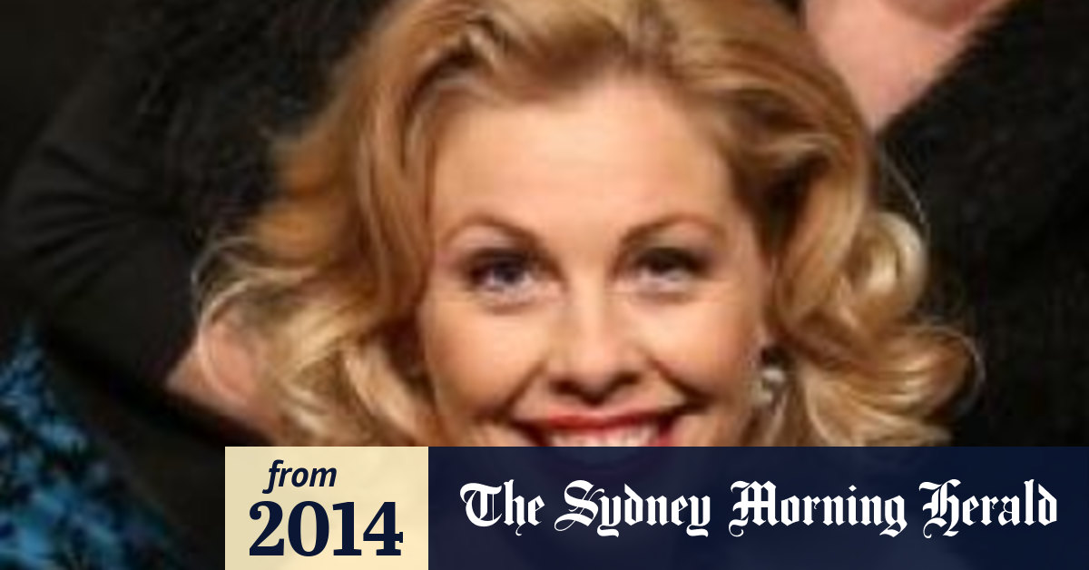 Ruthless! The Musical a dream project for Katrina Retallick and ...