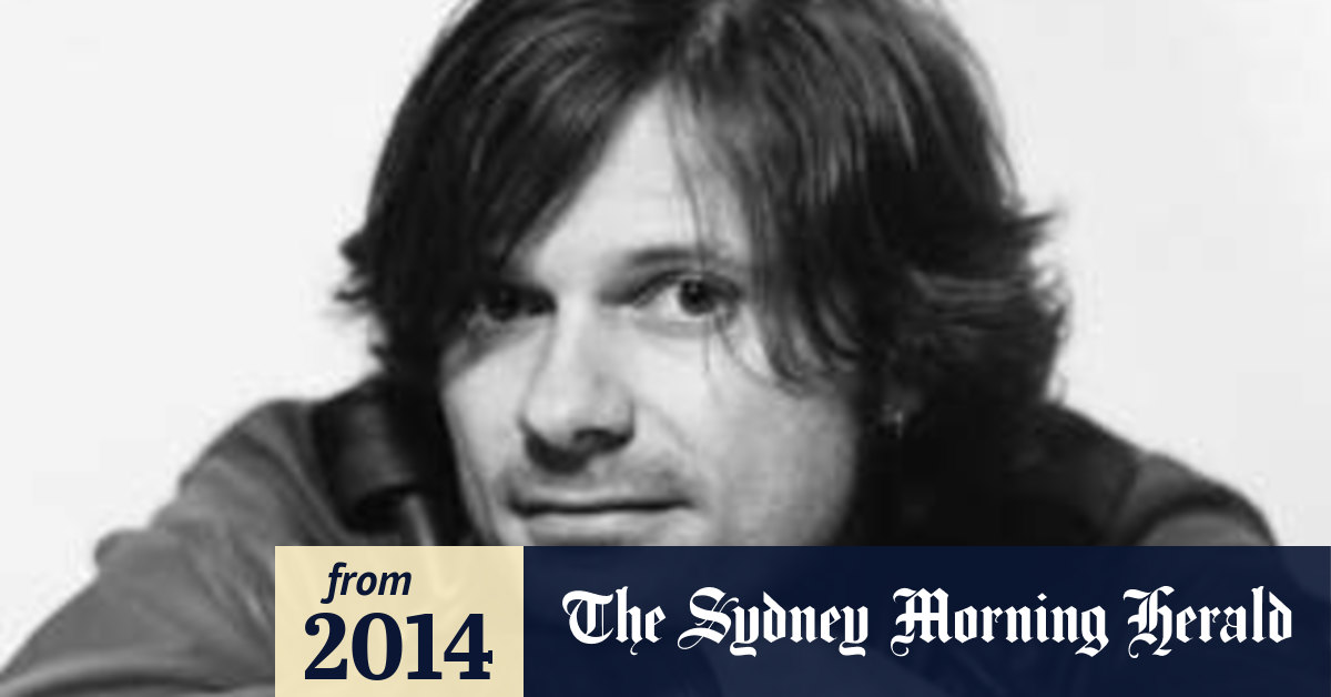 Darren Middleton finds purpose after Powderfinger