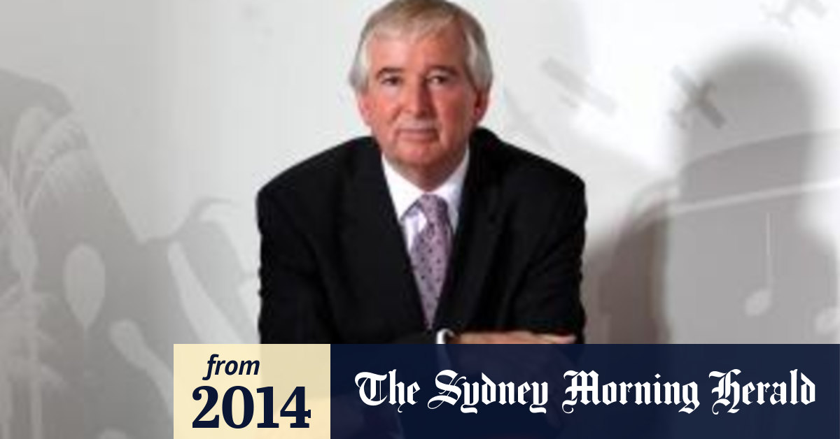 Virgin Australia chairman Neil Chatfield to stand down