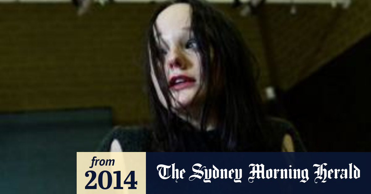 Carrie's back for another bloodbath, starring Emily Milledge