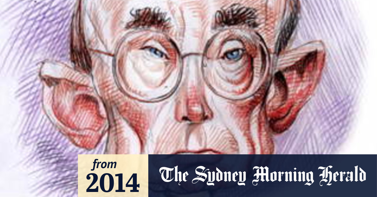 Bob Carr's Diary of a Foreign Minister: more matter, less art