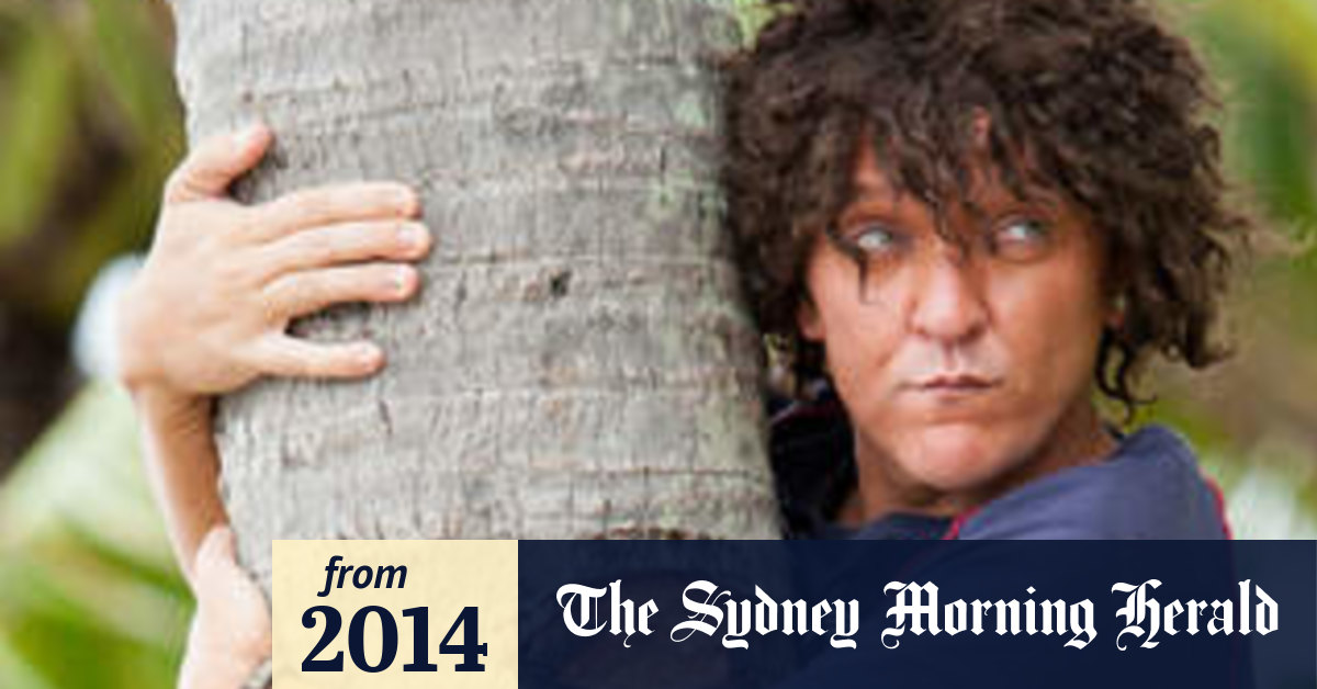 Show of the week: Jonah from Tonga