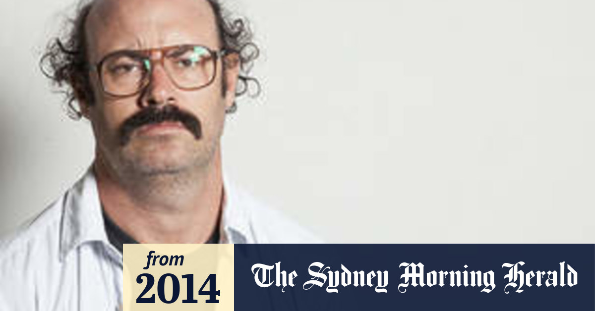 Comedy Festival review: Sam Simmons