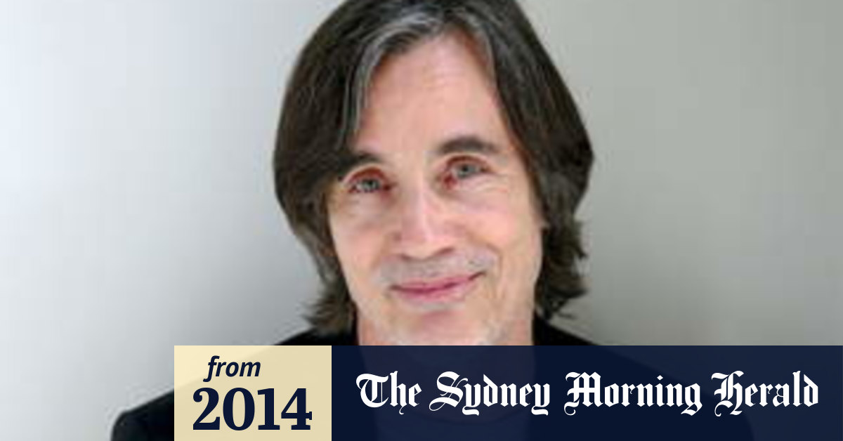 A journey through Jackson