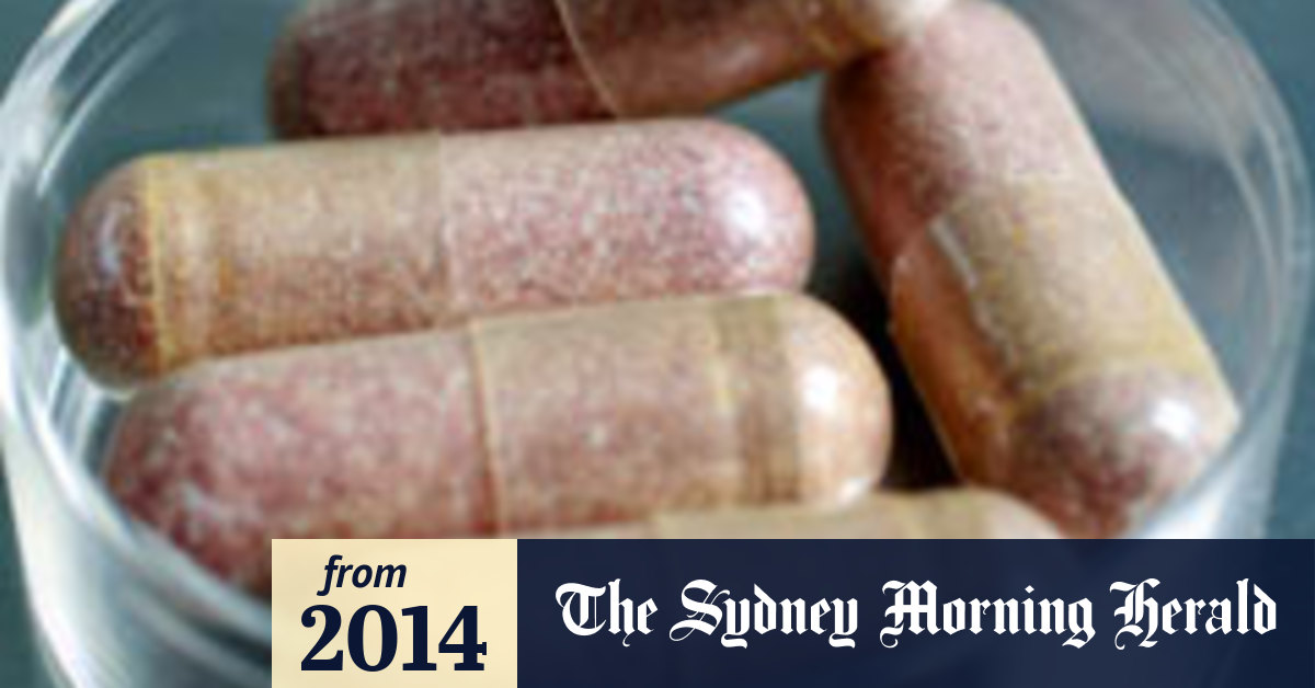 Rugby league: NRL now testing for prescription drugs in an Australian first