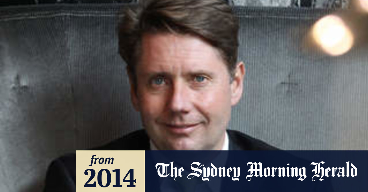 It's steady as she goes, says new Echo Entertainment Group chief Matt ...