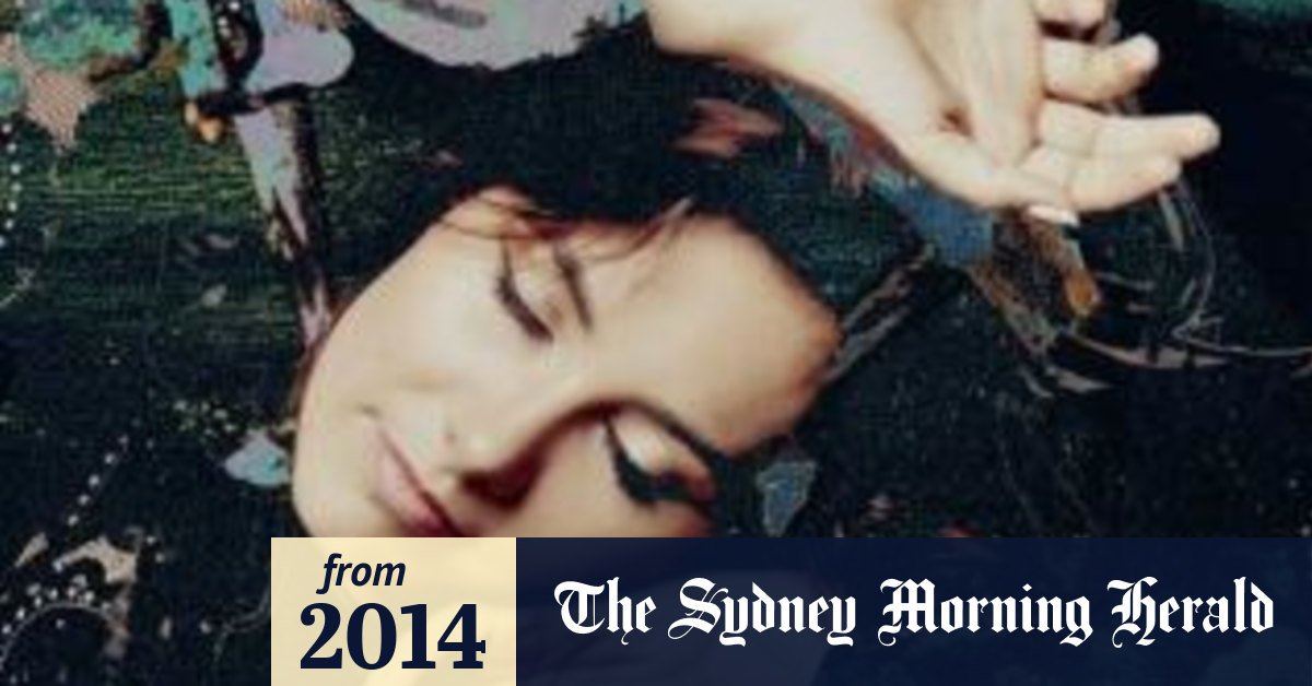 Shortlist album reviews: Echo of torch song from Jane Tyrell as Dan ...