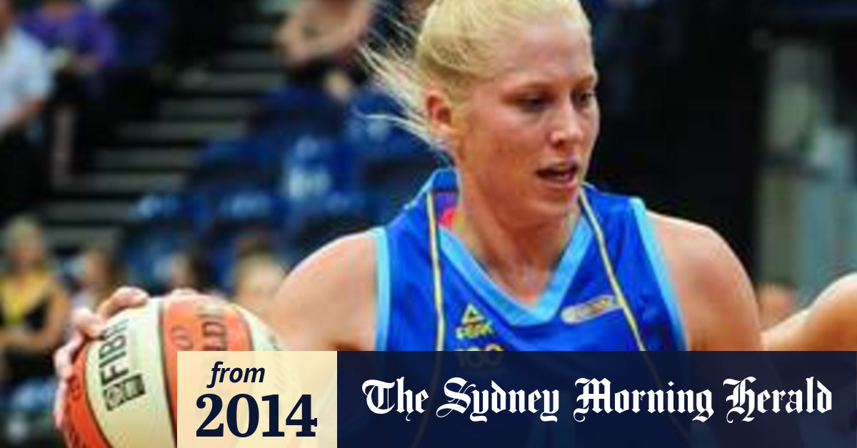 Abby Bishop's best yet to come, says coach Carrie Graf