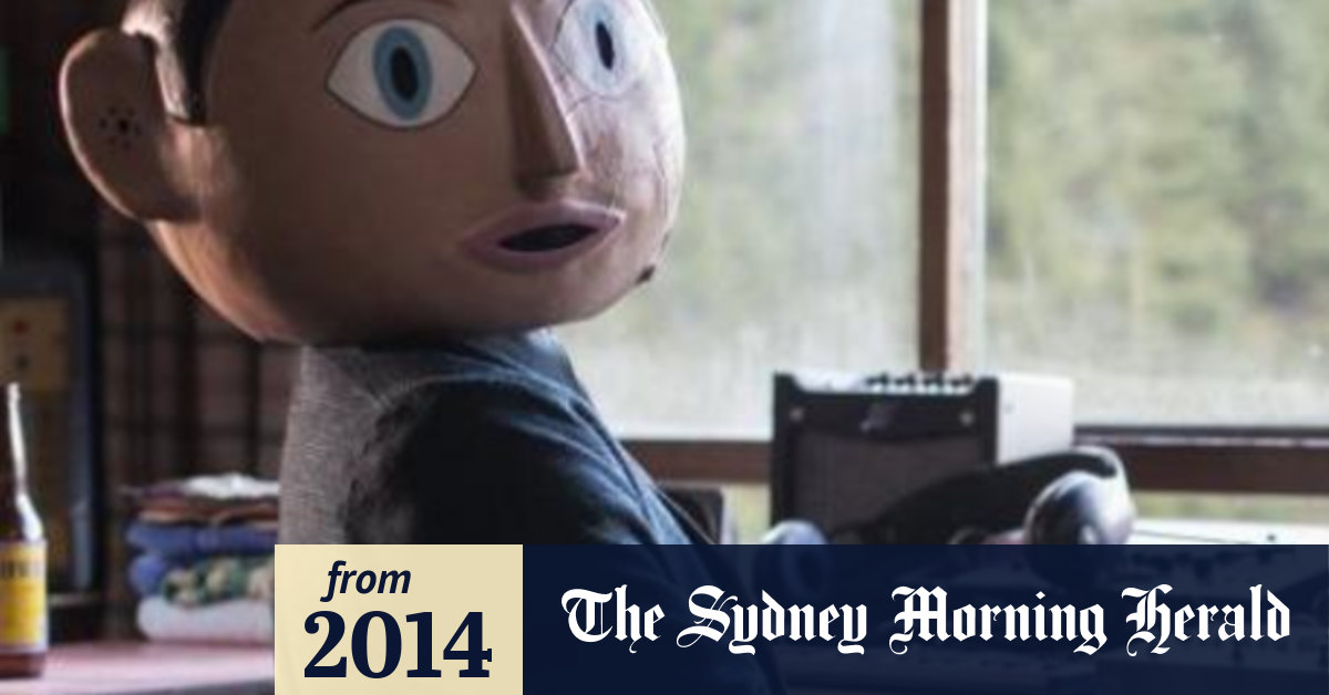 Jon Ronson lifts the mask on the real story behind Michael Fassbender's ...