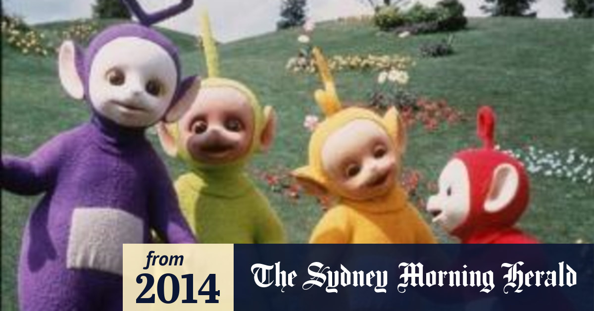 Powerpuff Girls, Thunderbirds and Teletubbies return