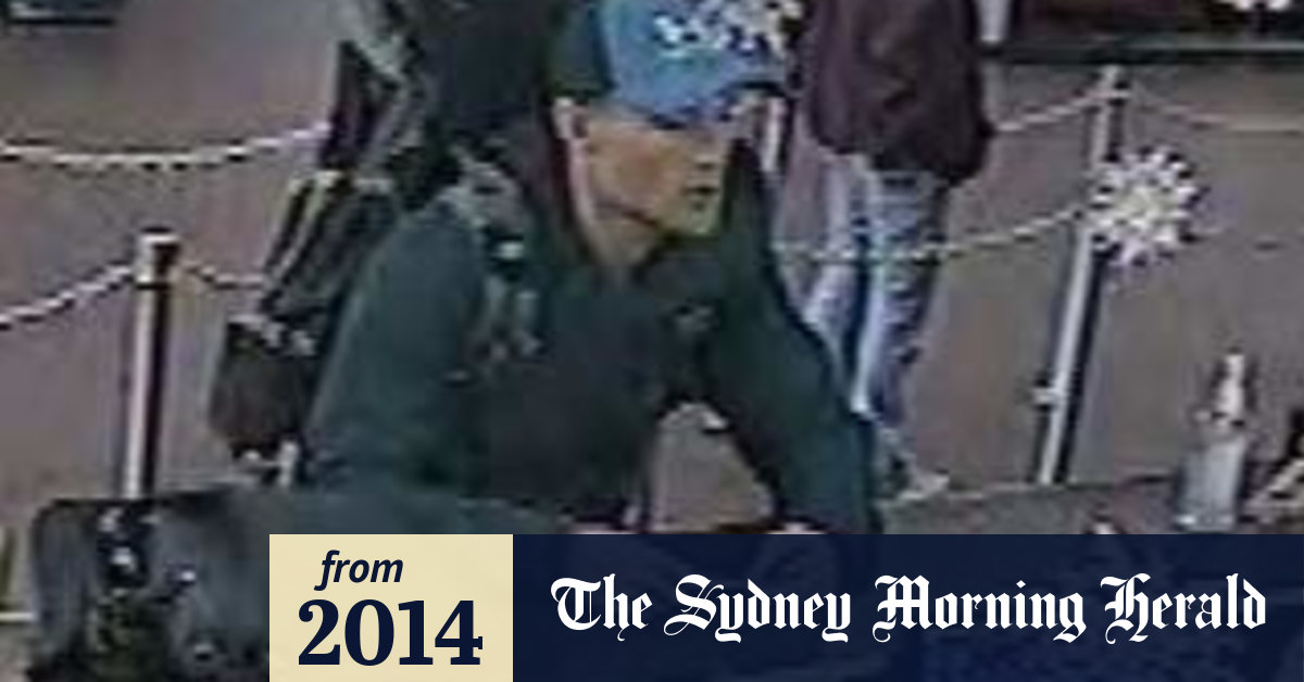 Australian soldier Paul McKay still missing in US