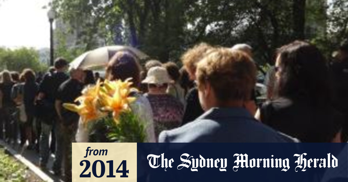 Russians mourn human rights activist Valeria Novodvorskaya, who defied ...