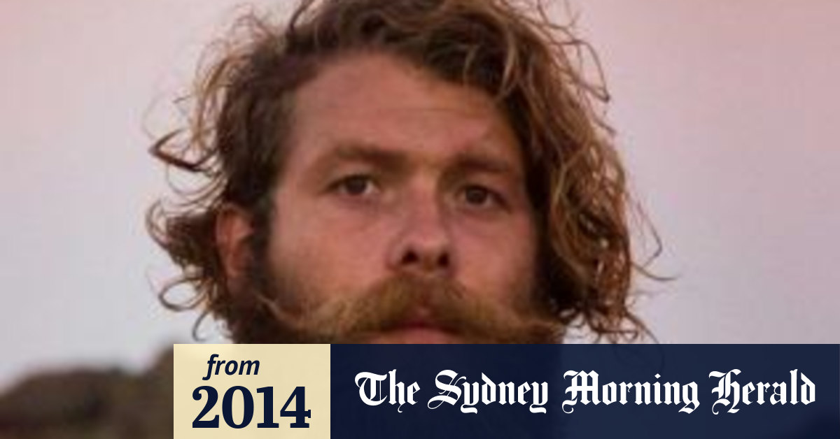 Steve Smyth takes to the road