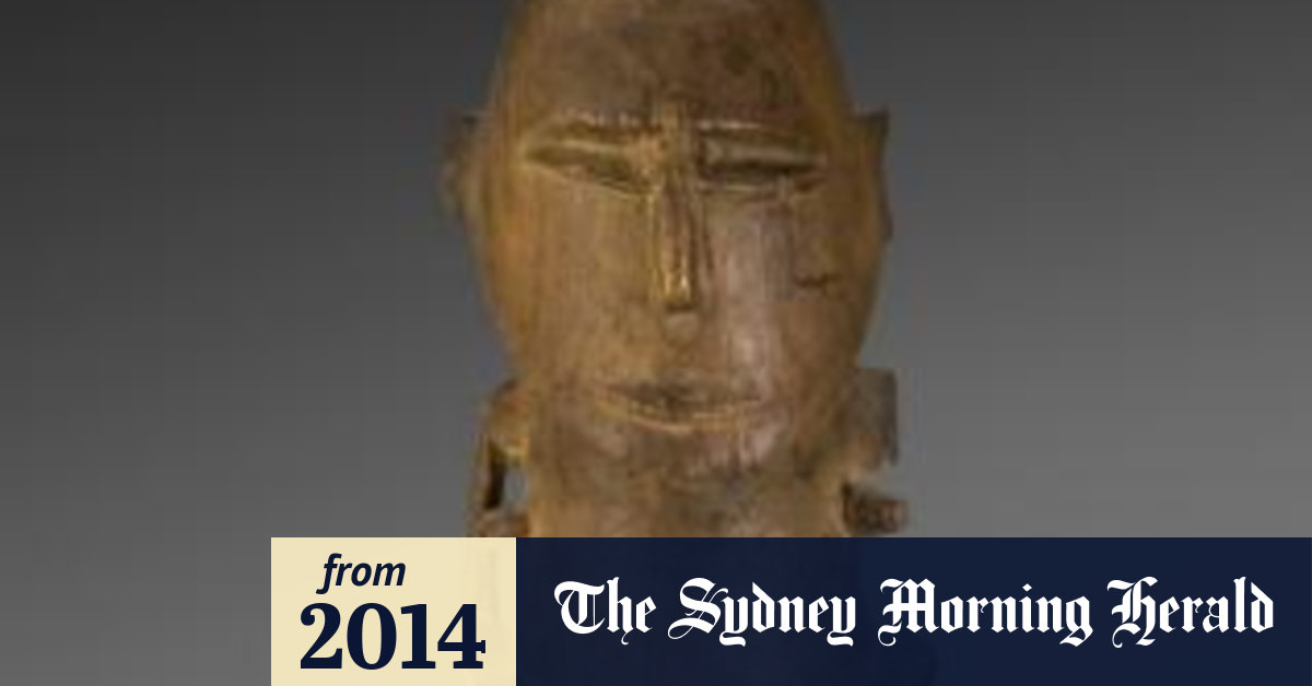 Atua exhibition turns heads at NGA