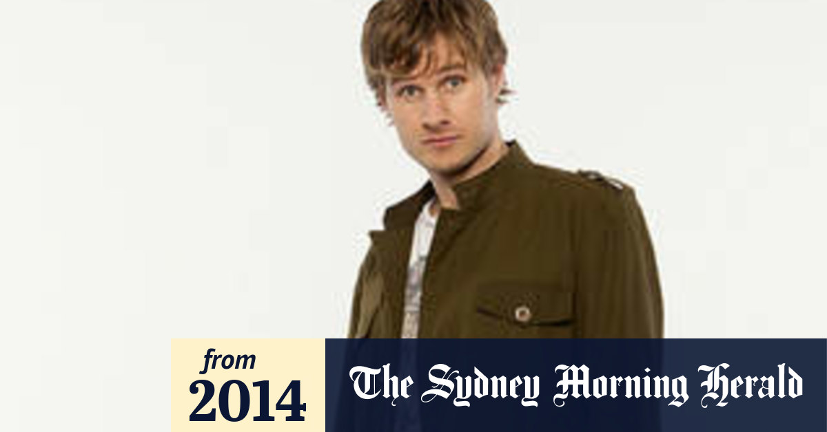 Comedy Festival review: Damien Power