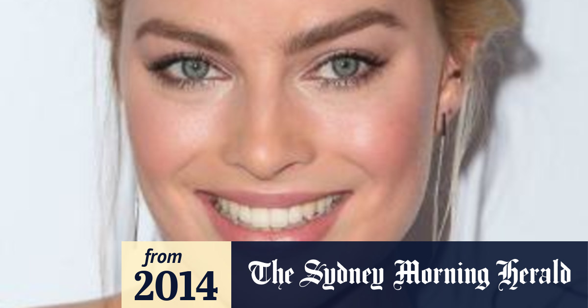 Greg Coote, Margot Robbie, Brenton Thwaites recognised at Australians ...