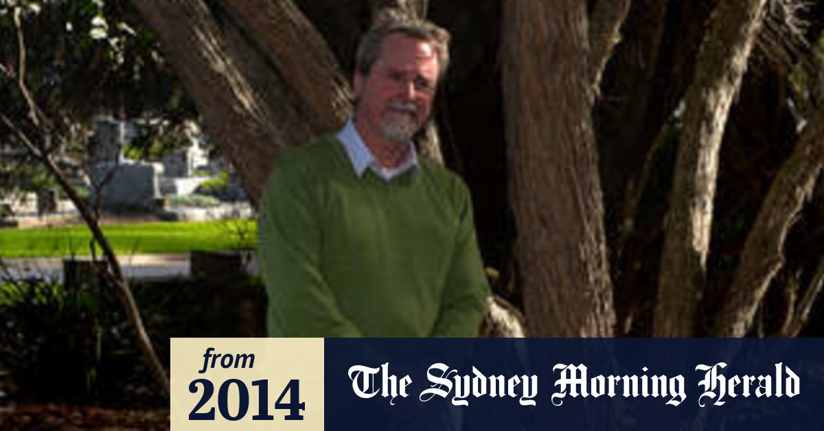 The horticultural history of Fawkner Memorial Park