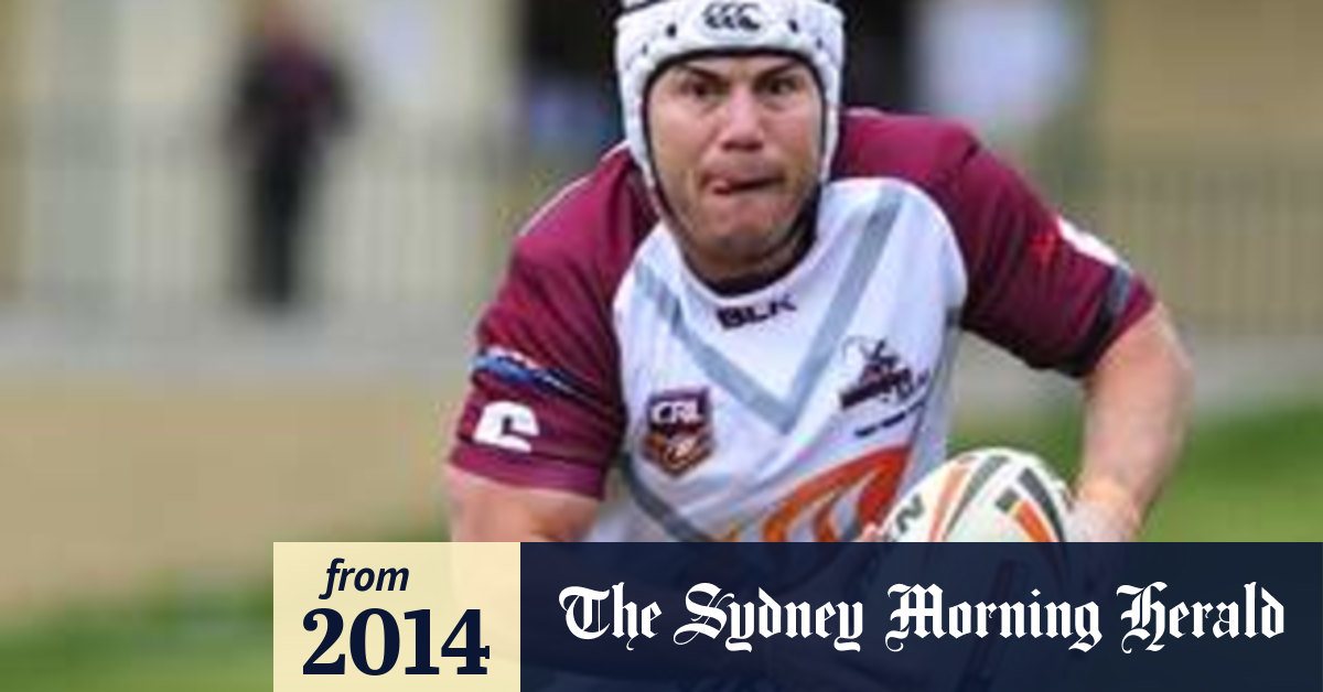 Jordan Macey second-half blitz inspires Roos to win over Scholars