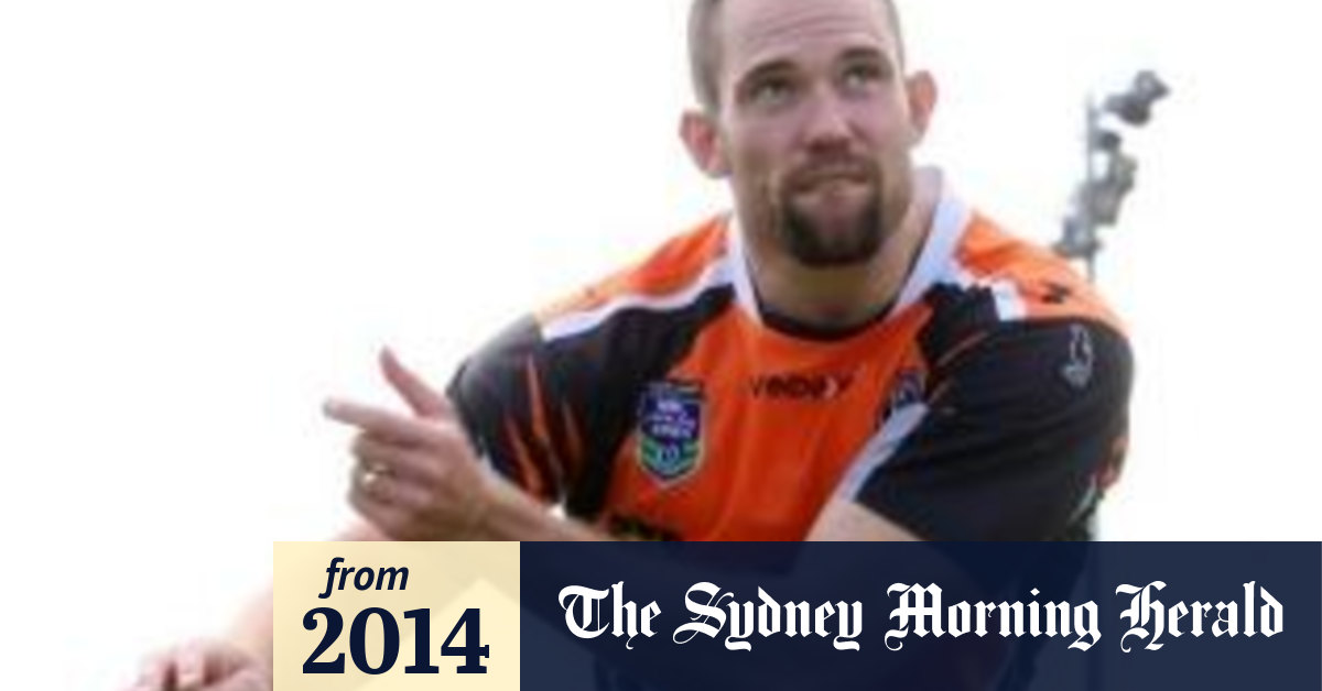 Pat Richards' towering kick-offs are revolutionising rugby league