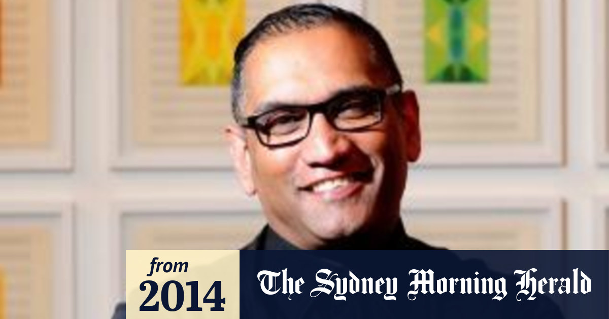 David Sequeira: A life in colour