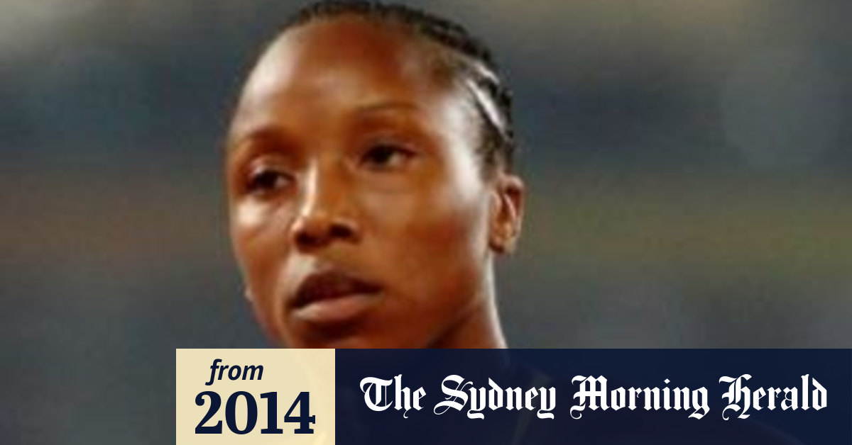 Jamaican sprinter Simpson handed 18-month doping ban