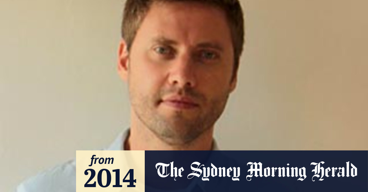 In My Wardrobe: Julian Meagher