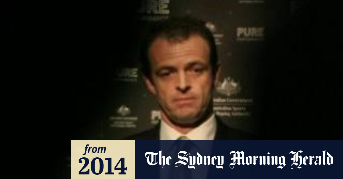 Richard Ings joins backflippers as darkest day in Australian sport ...