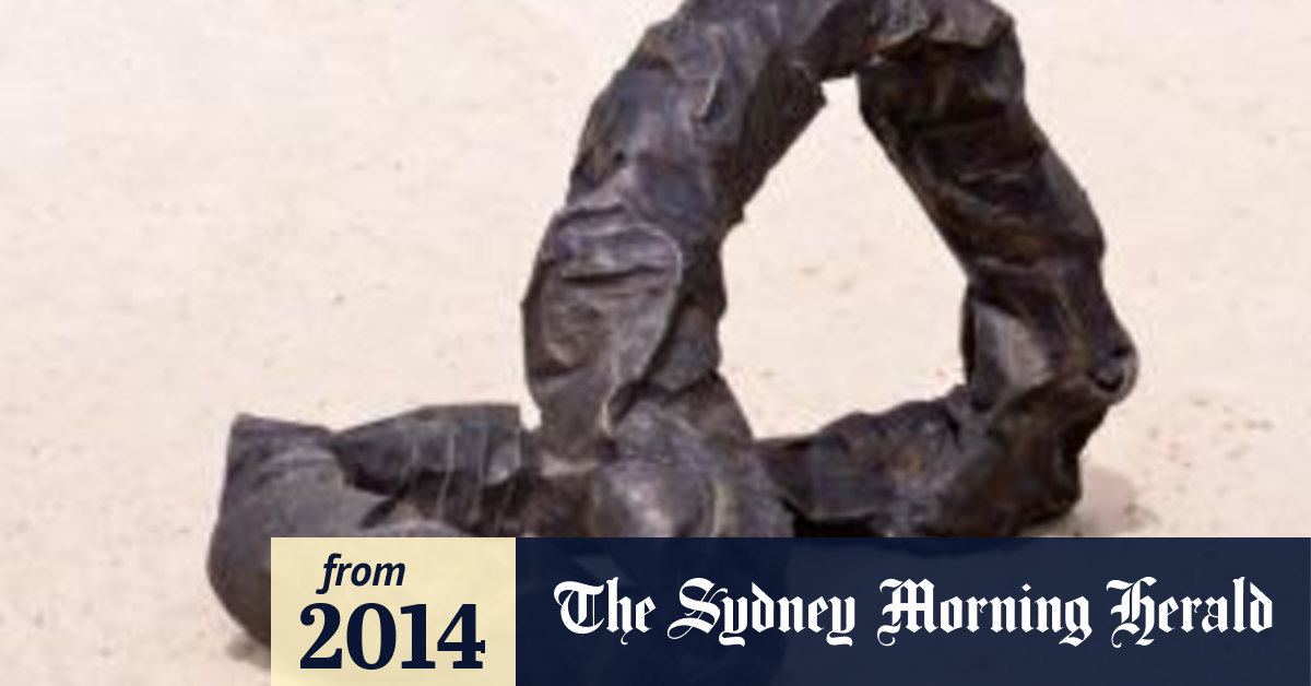 Sculpture by the Sea artist Peter Lundberg wins $60,000 prize for the ...