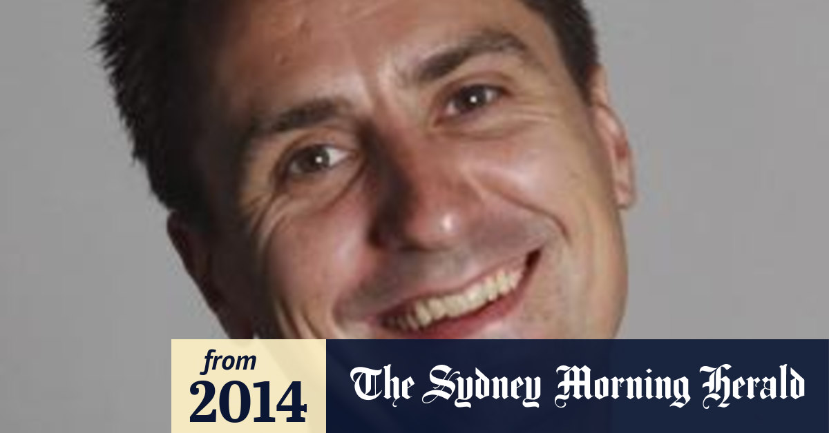 Brotherly love still strong for original Big Brother contestant Tim Brunero