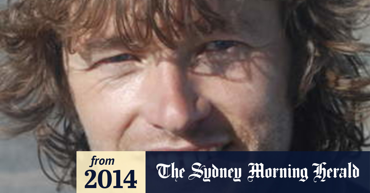 Books that changed me: Tim Cope