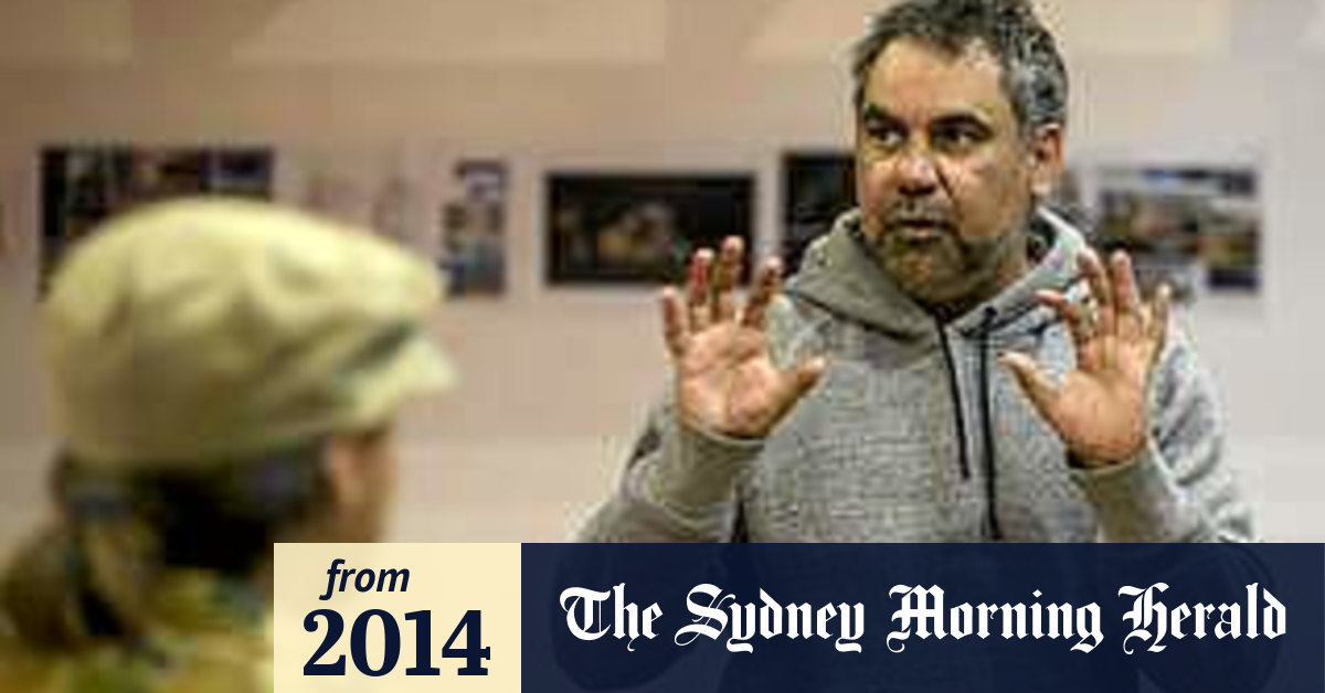 Walking into the Bigness review: Hefty themes fall between the cracks