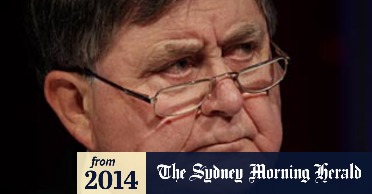 ASIO chief David Irvine to step down in September