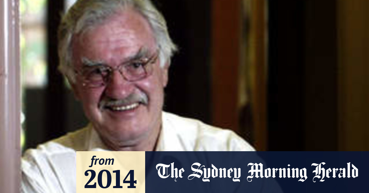 Medicare author John Deeble urges levy increase to maintain access