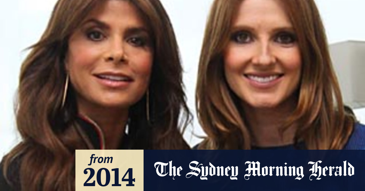 Date with Kate: Paula Abdul