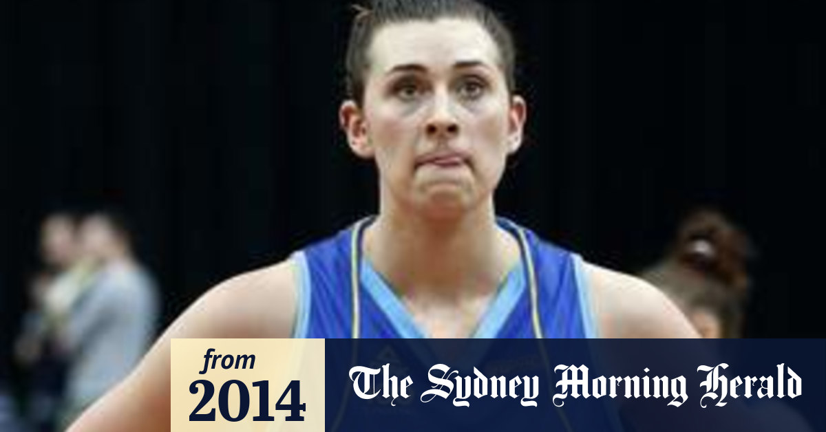 WNBL: Alex Bunton back for Canberra Capitals