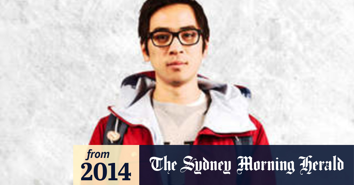Comedy Festival review: Michael Hing