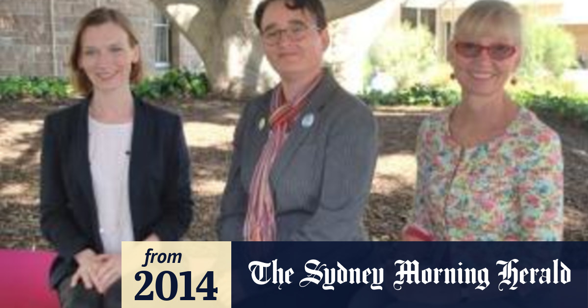 Leading female writers eye Western Australia's top book prize