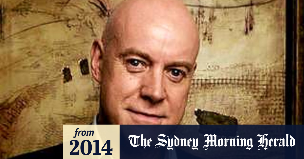 Warlow sings to new beat